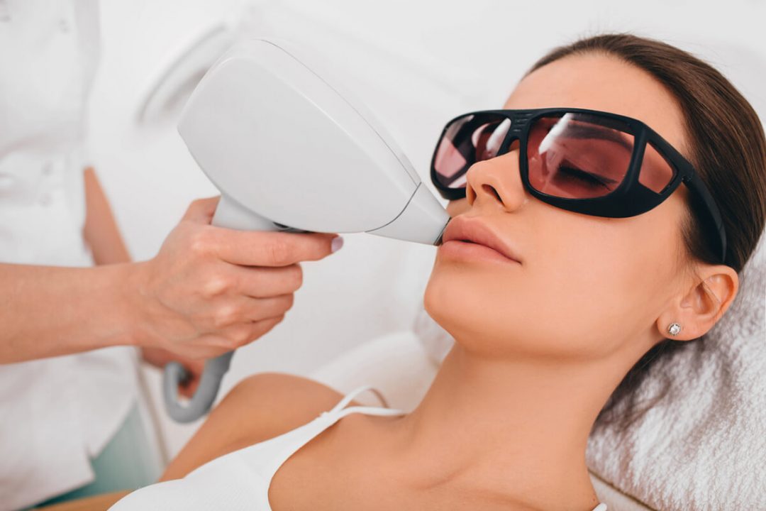 IPL Photo-Facial Skin Treatments from Divine Laser Studio in Denver